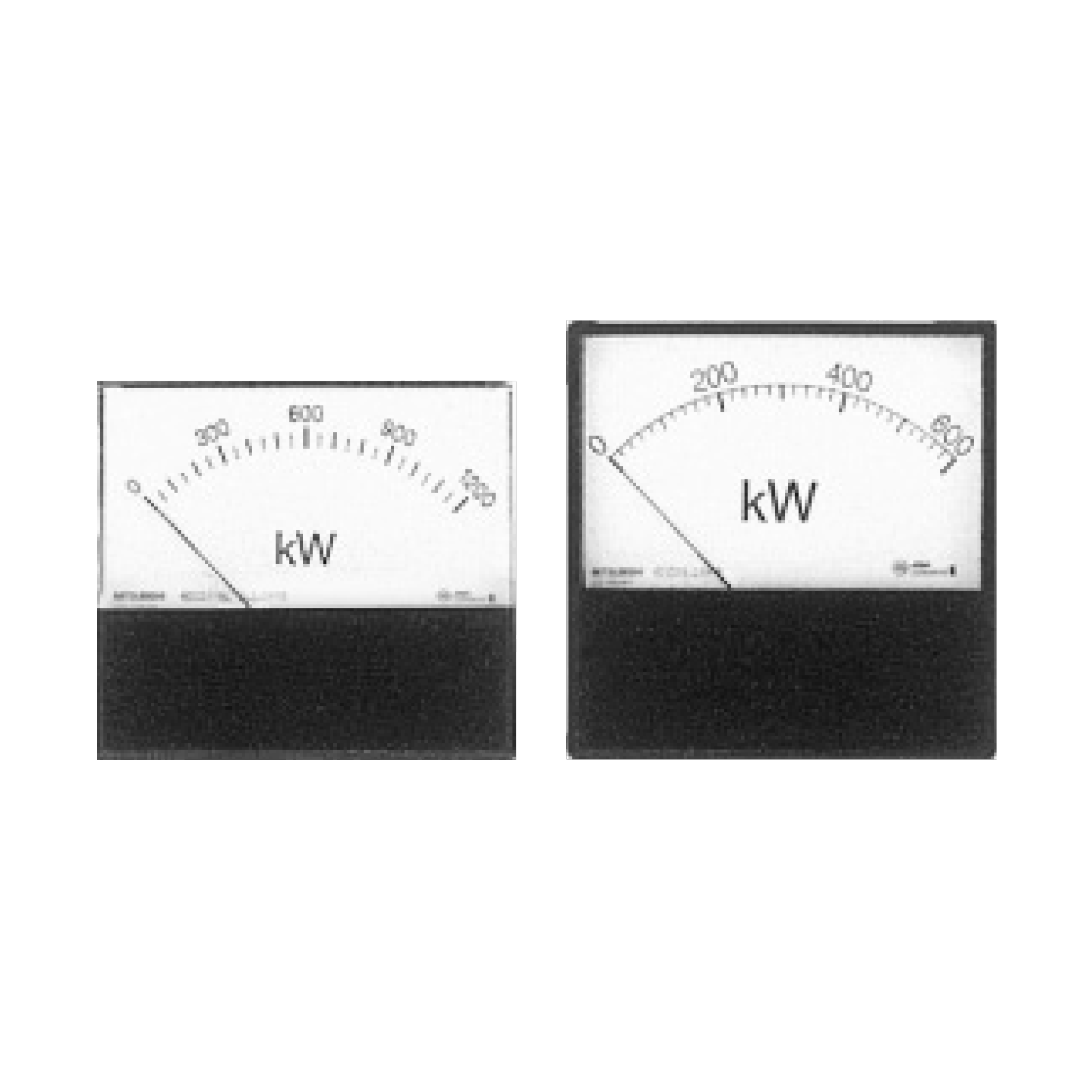 Indicators And Transducers By Model - Utic
